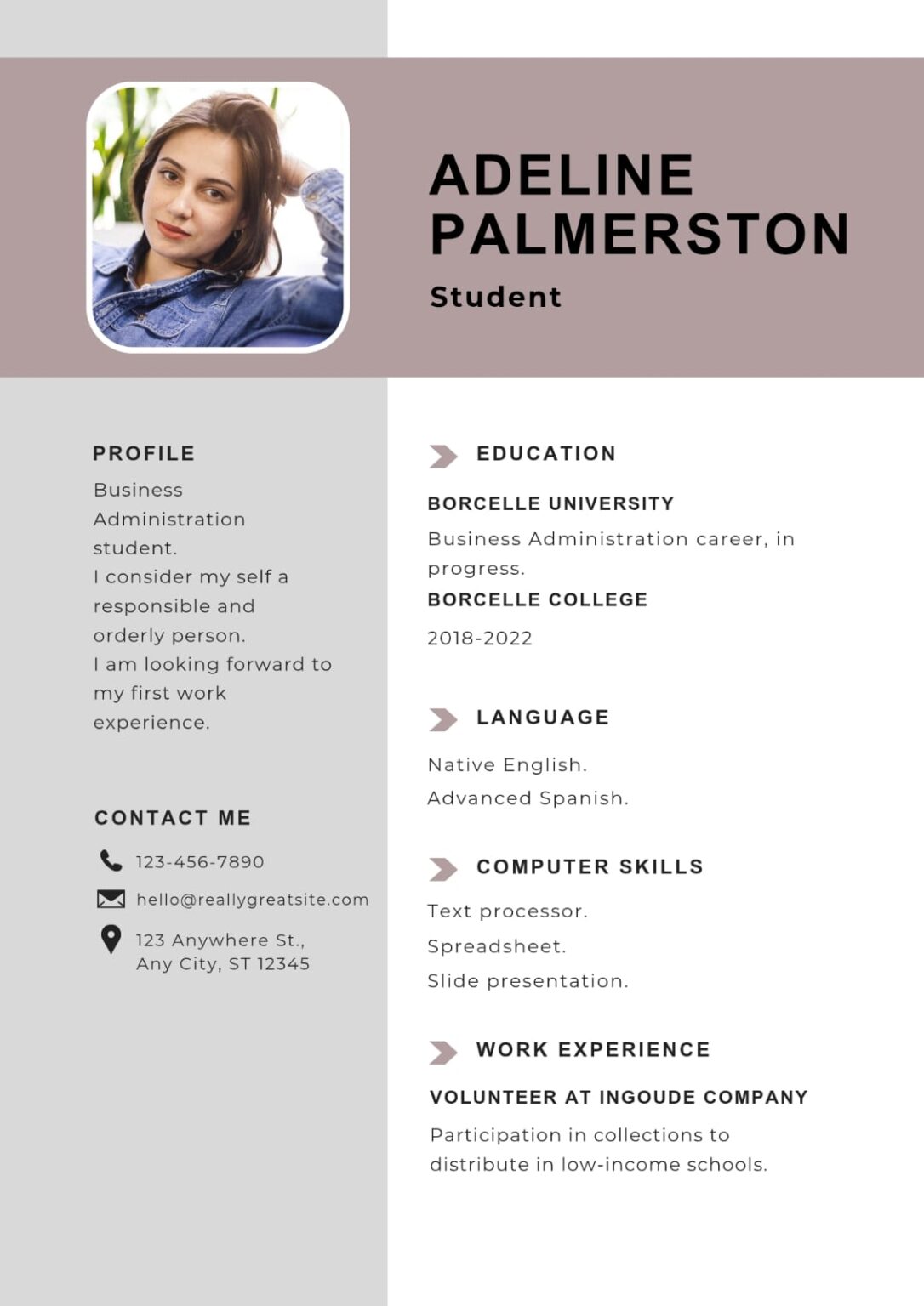 Gulf Resume – Your Gateway to Gulf Job Success – Crafting Careers for ...